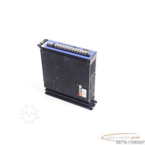 Sanio Denki komponenta
Sanyo Denki PE0A030MXXXC00 Servo Amplifier SN:06612079G