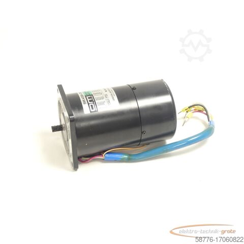 Motor
Oriental Motor 5RK40GN-CWM AC Magnetic Brake Motor SN:XT902836