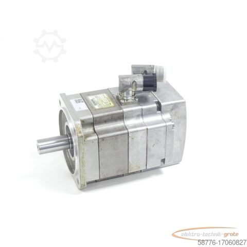 Siemens Motor
Siemens 1FK7060-5AF71-1EG0 SN:YFSN30718903002- mit 12 Monaten Gwl.! -