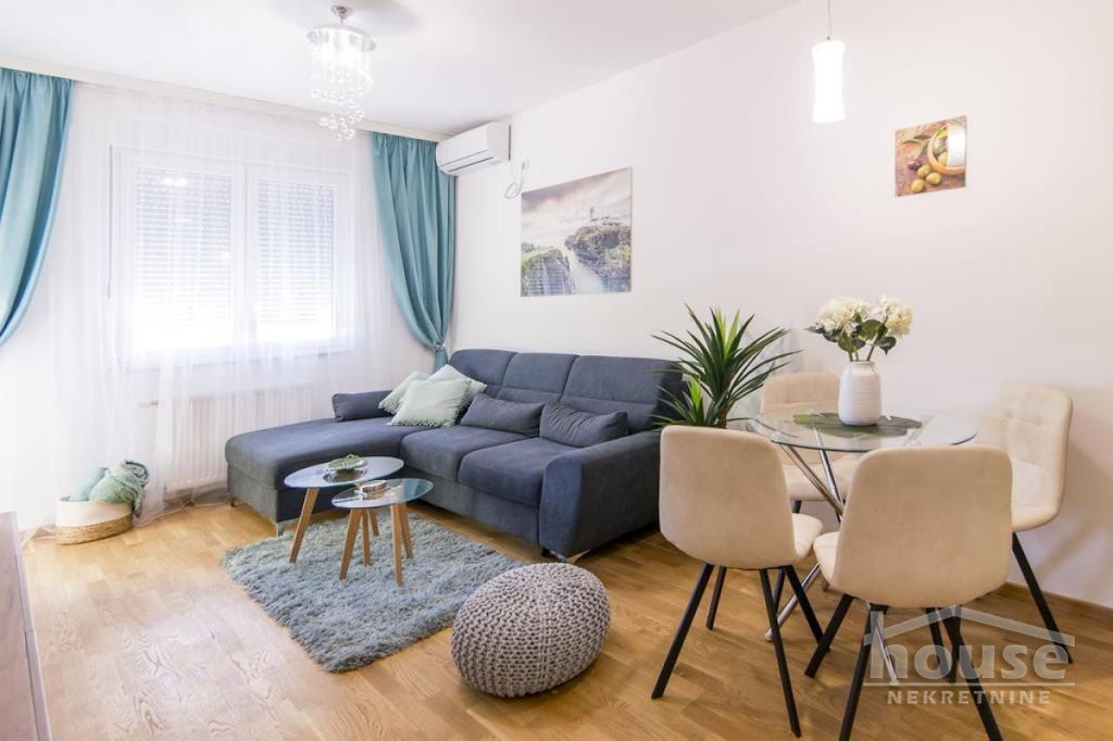 Izdavanje NOVI SAD, ROTKVARIJA, kv: 38, € 700, ID: 9115157