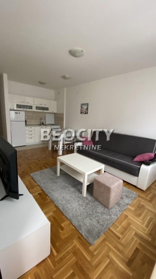 Novi Sad, Telep, Jerneja Kopitara, 2. 0, 42m2, 450EUR