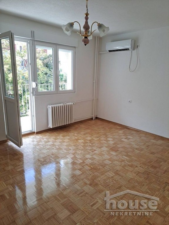 Izdavanje NOVI SAD, ROTKVARIJA, kv: 54, € 400, ID: 9116655