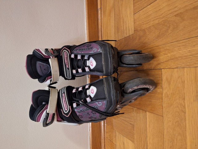 Rollerblade Roleri 33-36,5