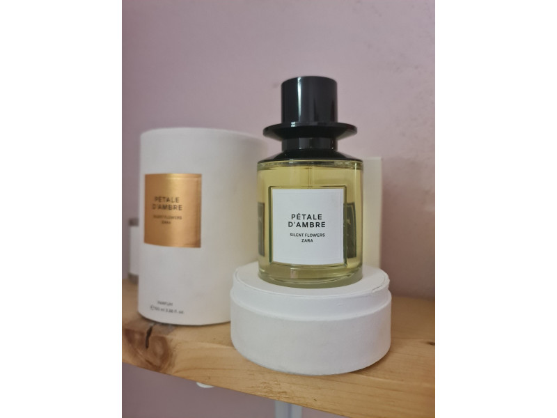 Jo Malone Pètale d Ambre