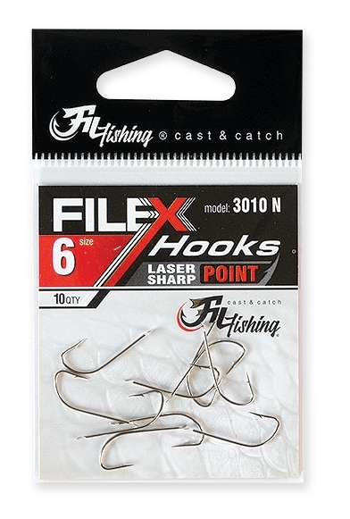 UDICA FILEX HOOKS 3010