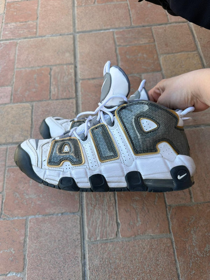 Orignal Nike UpTempo