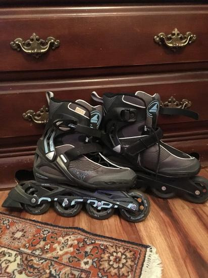 Rollerblade Spark 80 W roleri SNIZENI na 4000 din