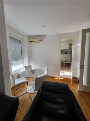 Belvil, Novi Beograd, pet friendly