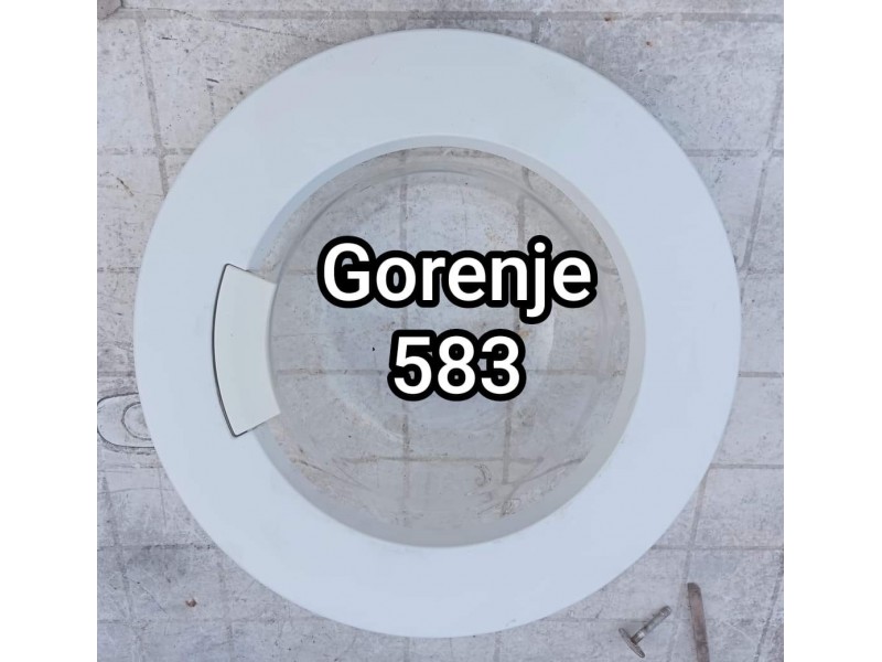 vrata za Gorenje 583