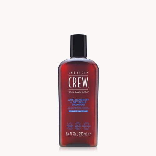 American Crew šampon protiv peruti 250ml