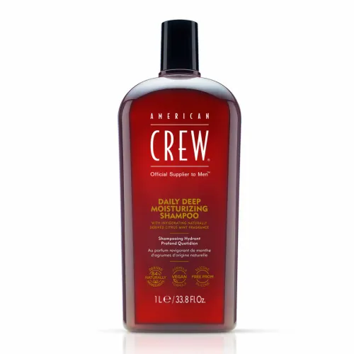 American Crew dnevni šampon za dubinsku hidrataciju 250ml