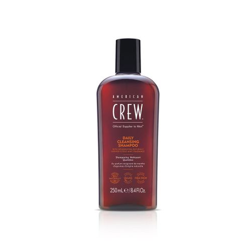 American Crew šampon za dnevno čišćenje 250ml