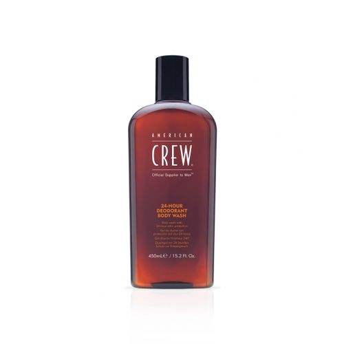 American Crew 24H Gel za tuširanje 450ml