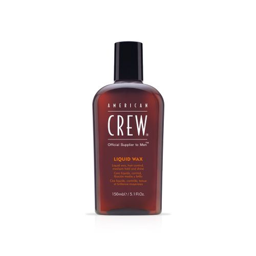 American Crew Tečni vosak 150ml