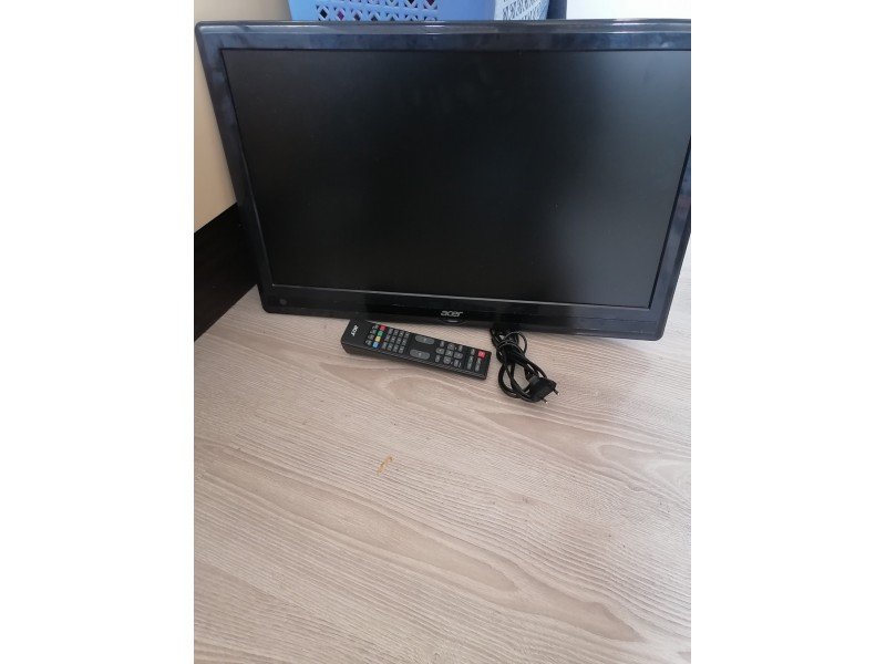 Televizor ALCER, lcd, 60cm ekran