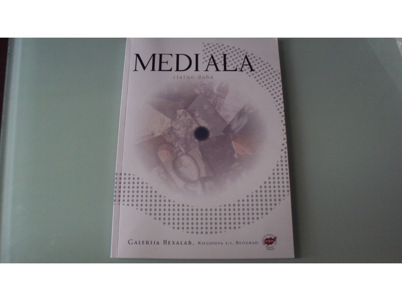 Mediala-katalog