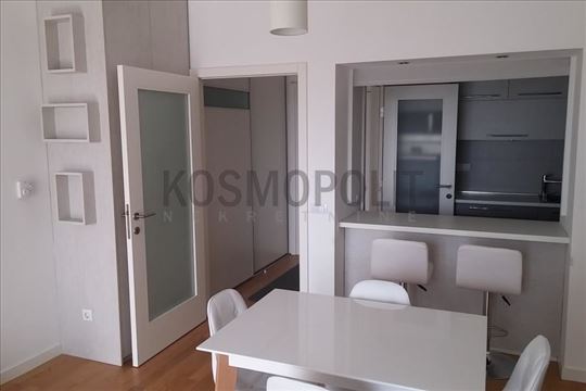 Beograd, Blok 65, Stan, 2.0, 60m2