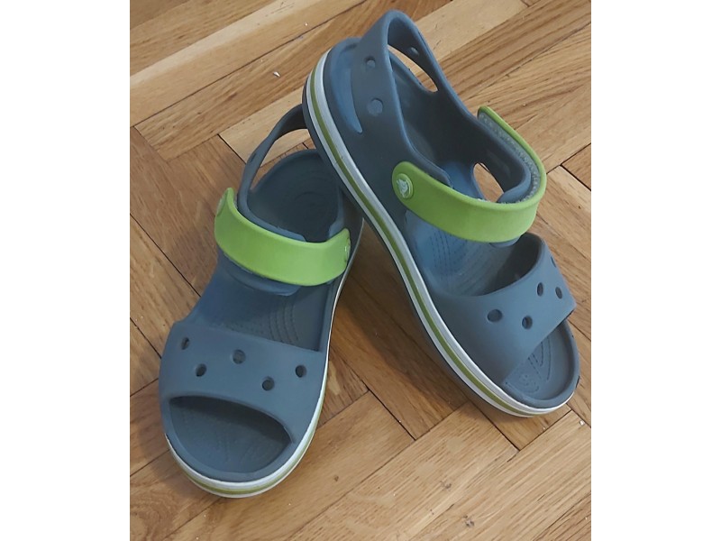 CROCS original sandale