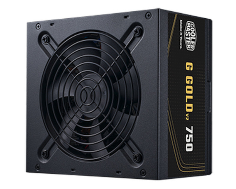 COOLER MASTER - G Gold V2 750W napajanje (MPE-7502-ACAAG-EU ) 5Y