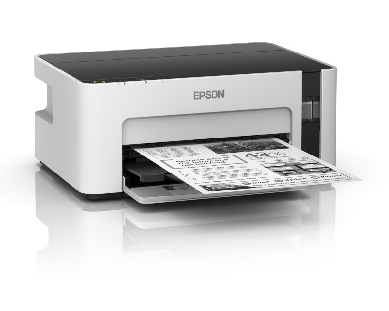 EPSON - M1100 EcoTank ITS inkjet crno-beli štampač