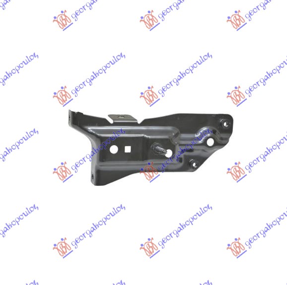 NOSAC PREDNJEG BLATOBRANA Leva str. AUDI A3 (2003-2008) (OEM: 8P0821135B)