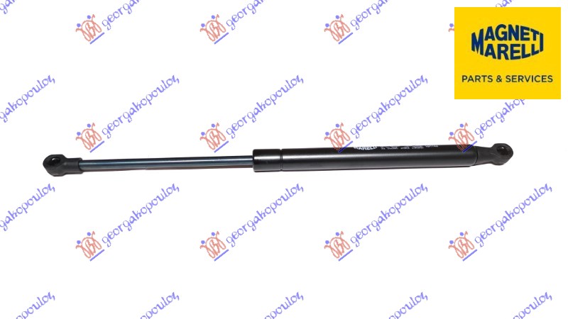 AMORTIZER GEPEK VRATA (363L-370N) (MARELLI) VOLVO S80 (1999-2006) (OEM: 30649439)