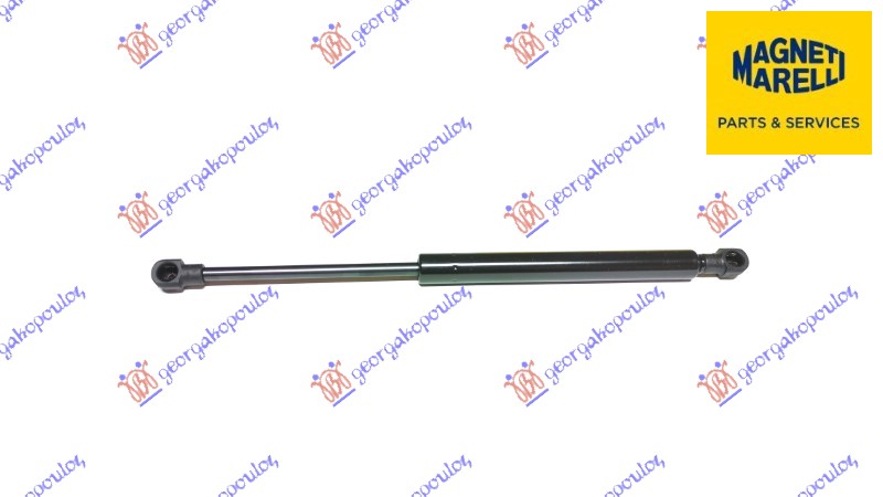 AMORTIZER GEPEK VRATA (320L-360N) (MARELLI) VOLVO S40 (2003-2007) (OEM: 30674203, 31297829)