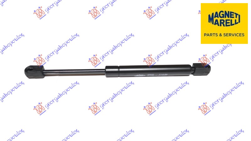 AMORTIZER GEPEK VRATA (MARELLI) VW POLO CLASSIC (1995-2002) (OEM: 6K5827550)