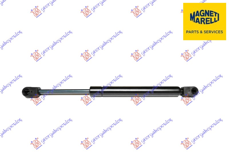 AMORTIZER GEPEK VRATA (294L-480N) (MARELLI) BMW SERIES 3 (E36) SDN (1990-1998) (OEM: 51241960862)