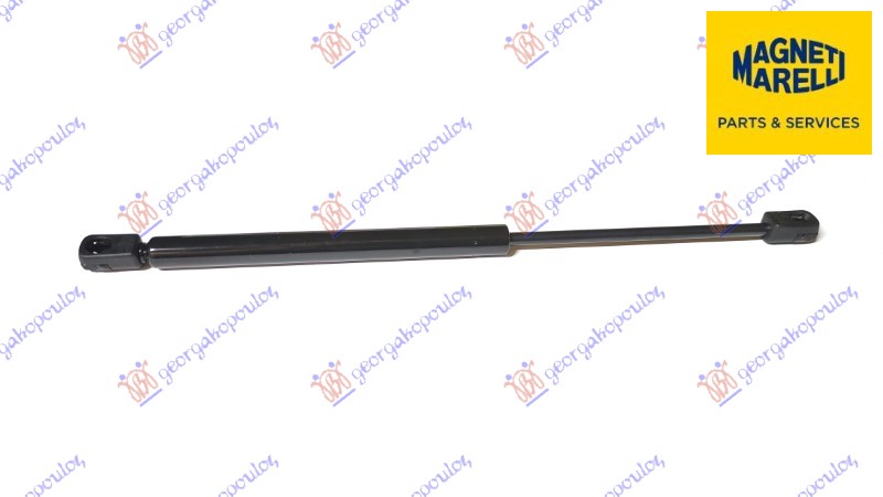 AMORTIZER GEPEK VRATA (CABRIO) (405L-480N) (MARELLI) OPEL ASTRA H (2004-2010) (OEM: 13243589, 13243589,81770-1H010,81780-1H010, 13243589817701H010817801H010)