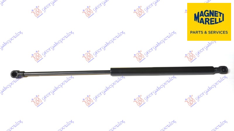 AMORTIZER GEPEK VRATA (460L-440N) (MARELLI) PEUGEOT 308 (2008-2013) (OEM: 8731Q6)