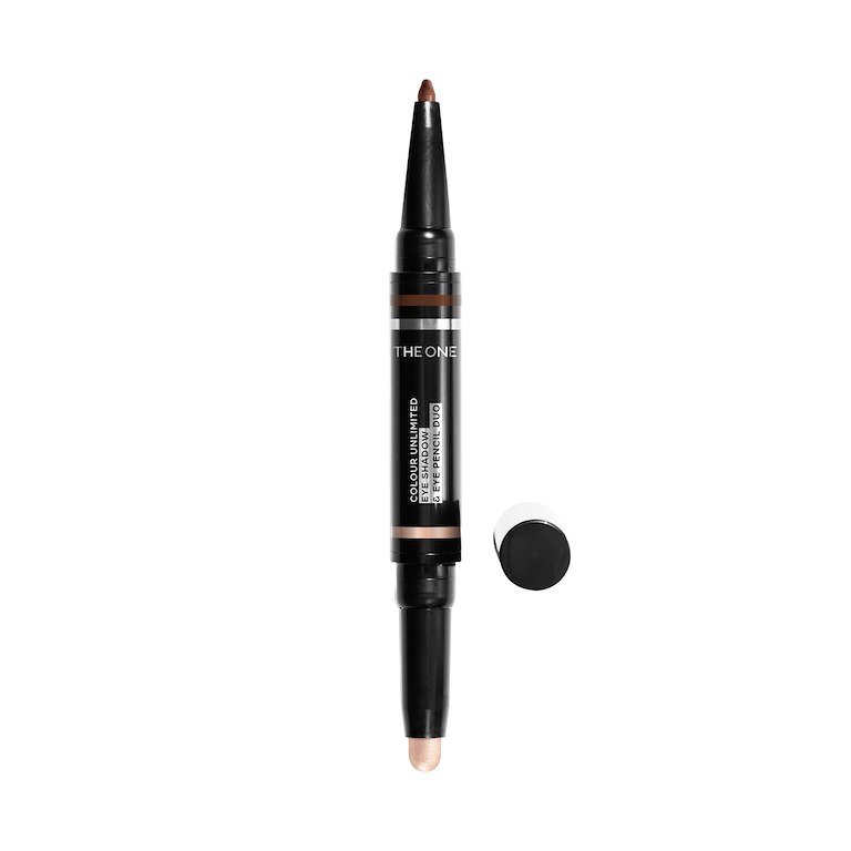 The ONE Colour Unlimited Duo senka i olovka