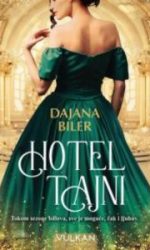 Hotel Tajni Od Dajana Biler