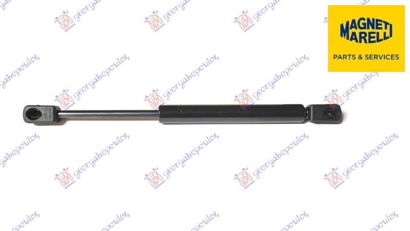 AMORTIZER GEPEK VRATA 4 VRATA (279L-490?) (MARELLI) VW PASSAT (1997-2000) (OEM: 6Y5827550A, 6Y5827550A,8D5827552D,8D5827552F, 6Y5827550A8D5827552D8D5827552F)