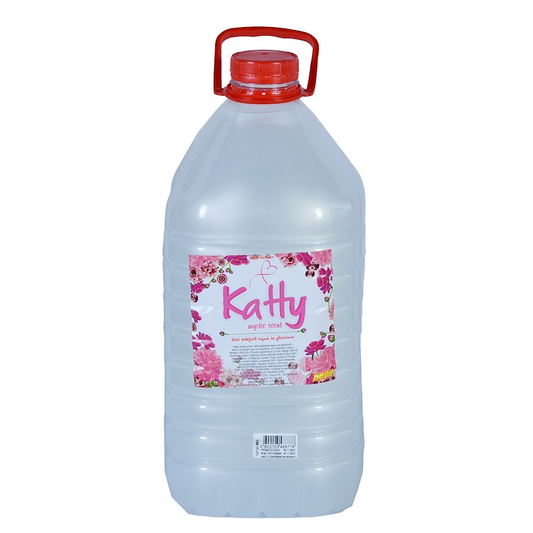 Tečni sapun FRESH 5l – BEO