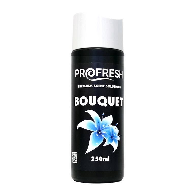 PREMIUM PROFRESH osveživač BOUQUET 250ml – reffil – Profresh