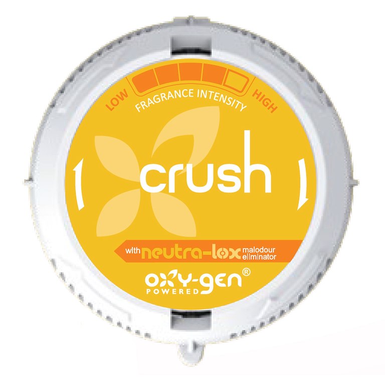 VIVA E! miris CRUSH – Oxygen-pro