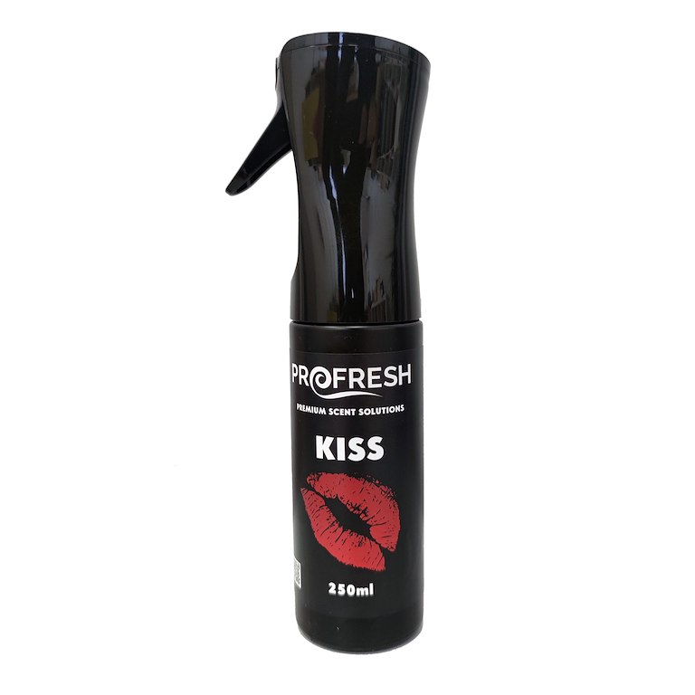 PREMIUM PROFRESH osveživač KISS 250ml sa sprej pumpom – Profresh