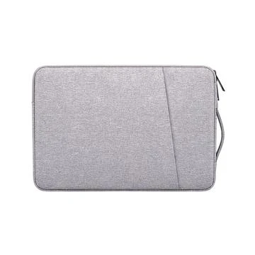 ND01D WEAR-RESISTANT WATERPROOF LAPTOP SLEEVE - FITS 14.1-15.4"