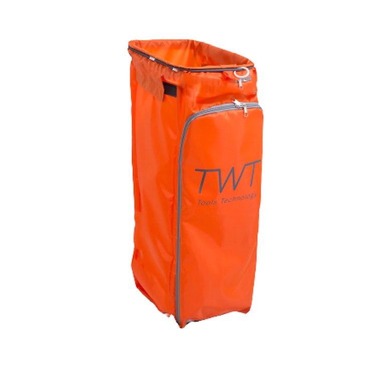 MultiBin kesa 70L – narandžasta – TWT