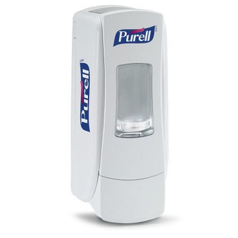 PURELL manuelni dispenzer 700ml-beli – Purell