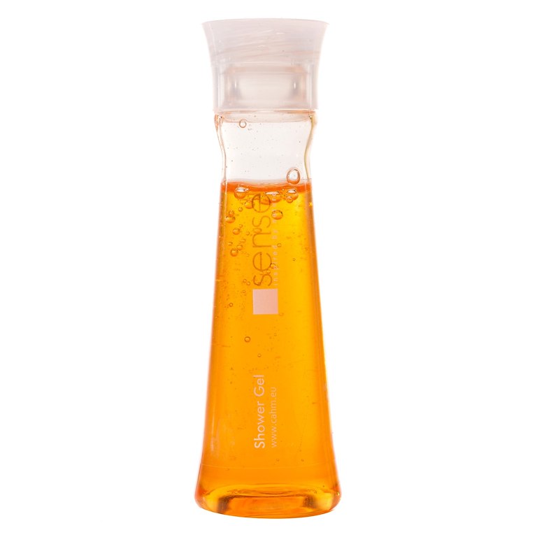 SENSE gel za tuširanje 25ml 195kom – Sense