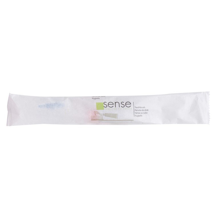 SENSE Dental Kit – set za zube 100kom – Sense