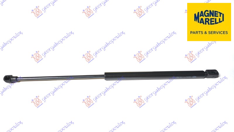 AMORTIZER GEPEK VRATA (465L-360N) (MARELLI) HYUNDAI i10 (2007-2010) (OEM: 81770-0X000, 817700X000)