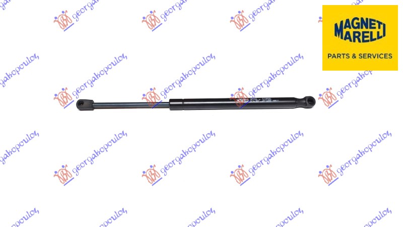 AMORTIZER GEPEK STAKLA (380L-200N) (MARELLI) JEEP GRAND CHEROKEE (2005-2008) (OEM: 68025357AA, 68025359AA)