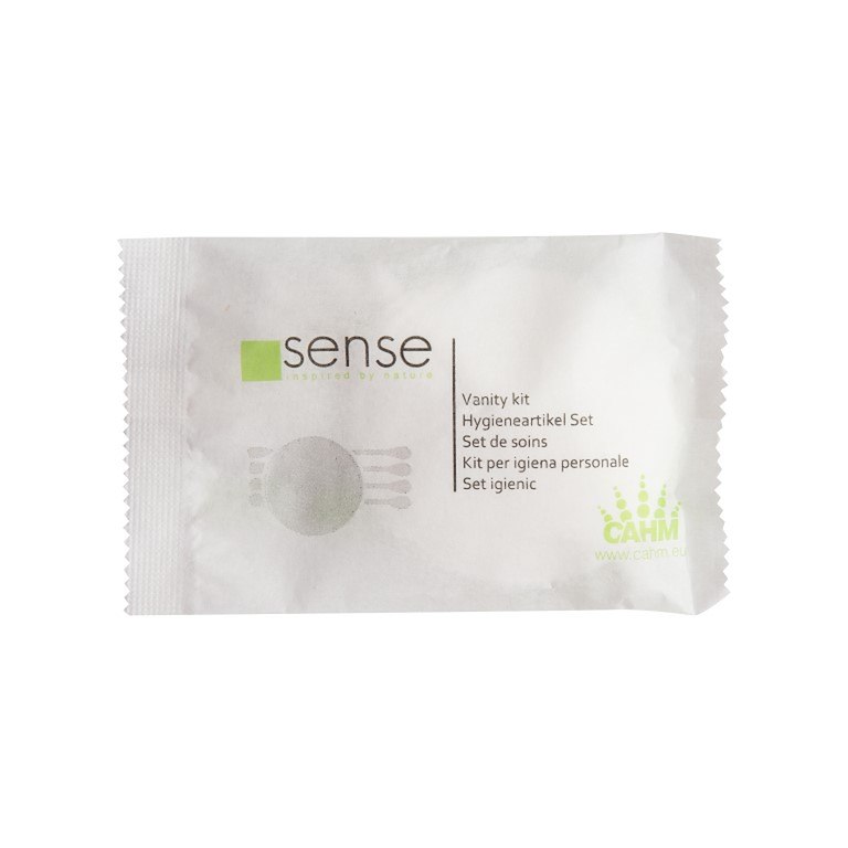 SENSE Set za higijenu 250kom – Sense