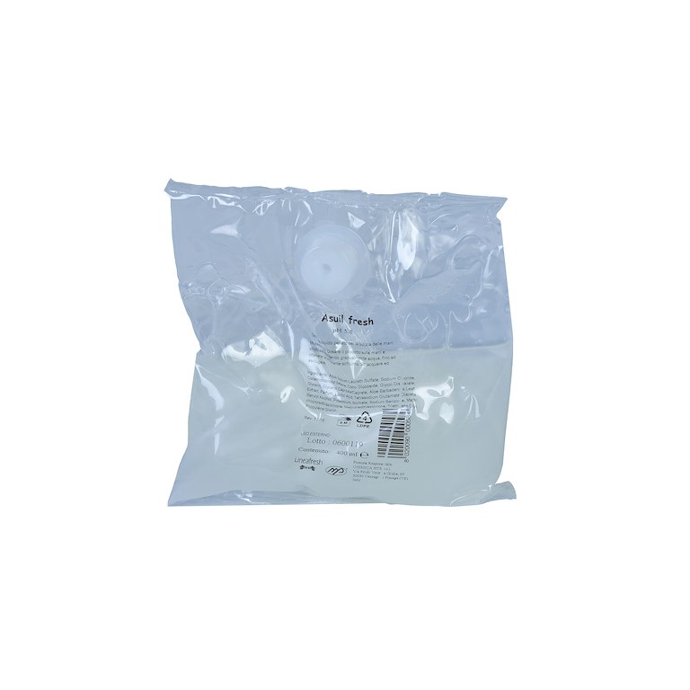 Hand & Body krem vakum kesica 12×0.4kg – MarPlast