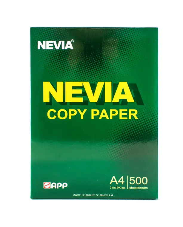 FOTOKOPIR PAPIR A4 Nevia