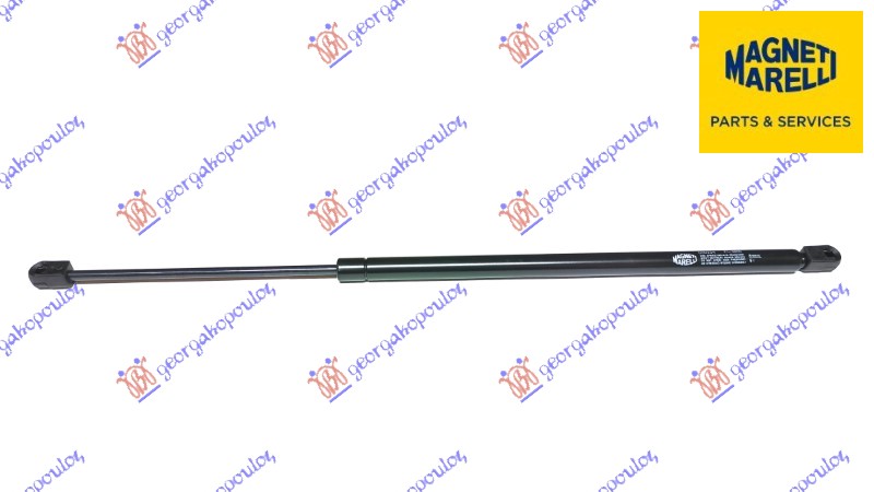 AMORTIZER GEPEK VRATA (596L-380N) (MARELLI) BMW SERIES 3 (E36) COMPACT (1994-1998) (OEM: 51248206652)