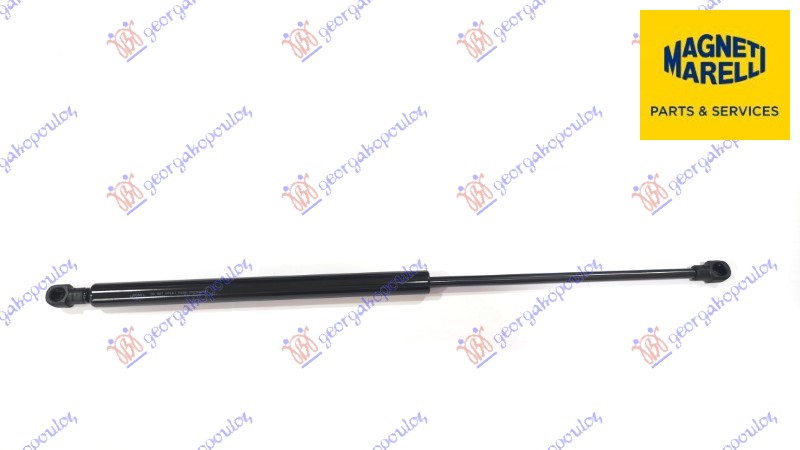 AMORTIZER GEPEK VRATA (495L-510N) (MARELLI) TOYOTA COROLLA (E 11) H/B-L/B (1997-1999) (OEM: 6895002020, 6896019705)